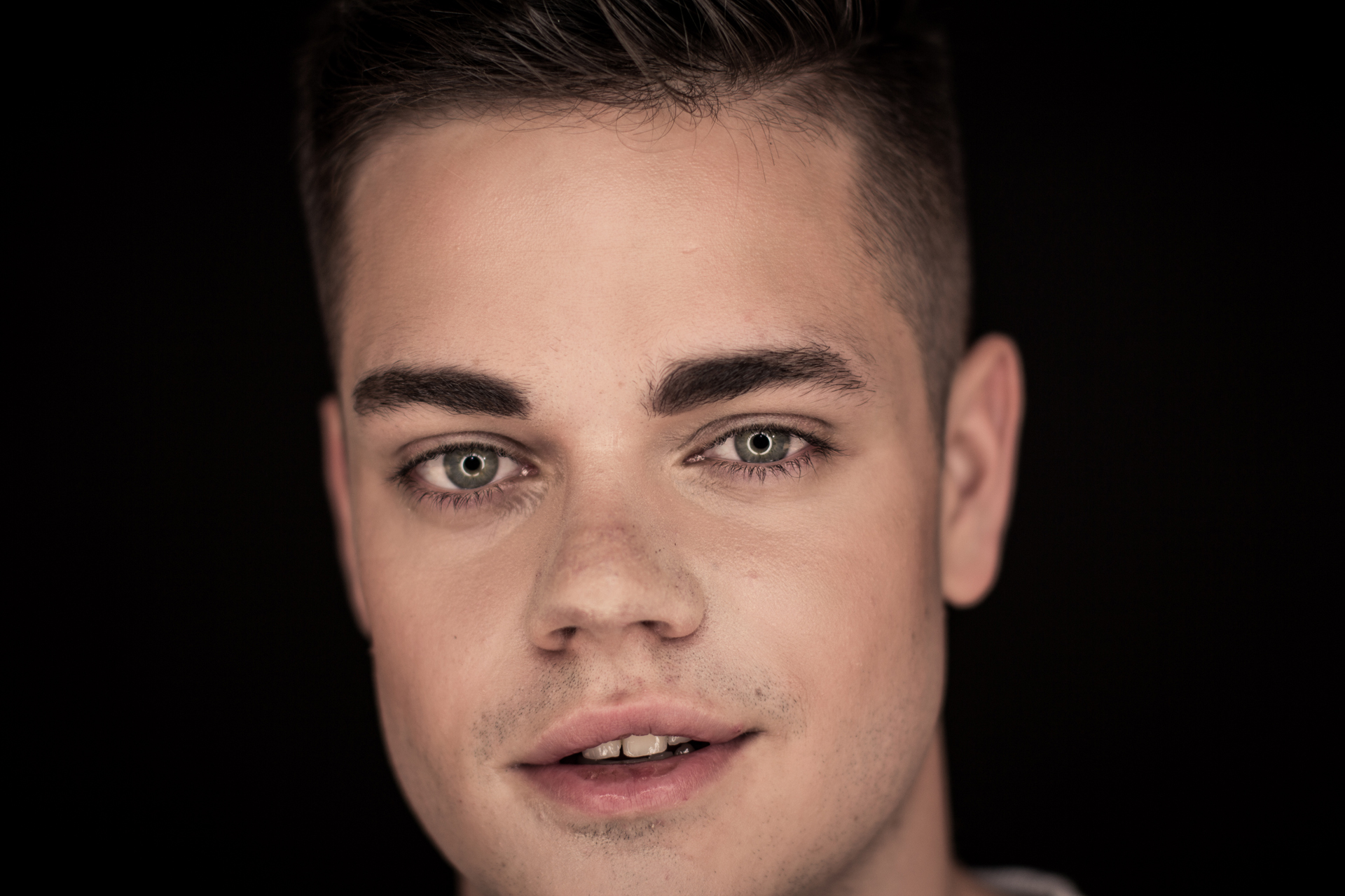 Portraitfotografie MOTIVJ GERIN Portraitfotografie MOTIVJ GERIN